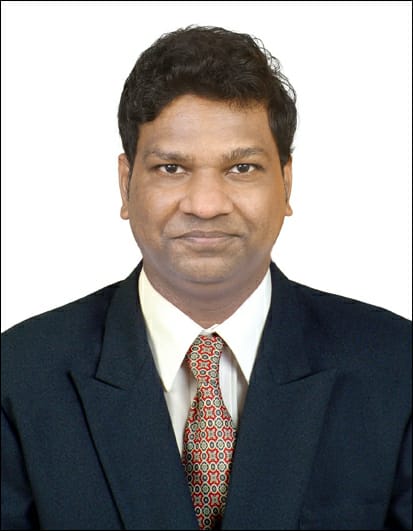 Prof. Sandeep Kumar
